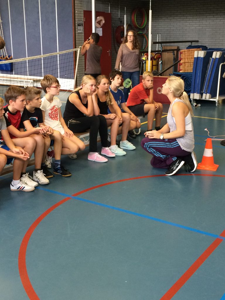 Workshop Inclusief Coachen - Alkmaar Sport