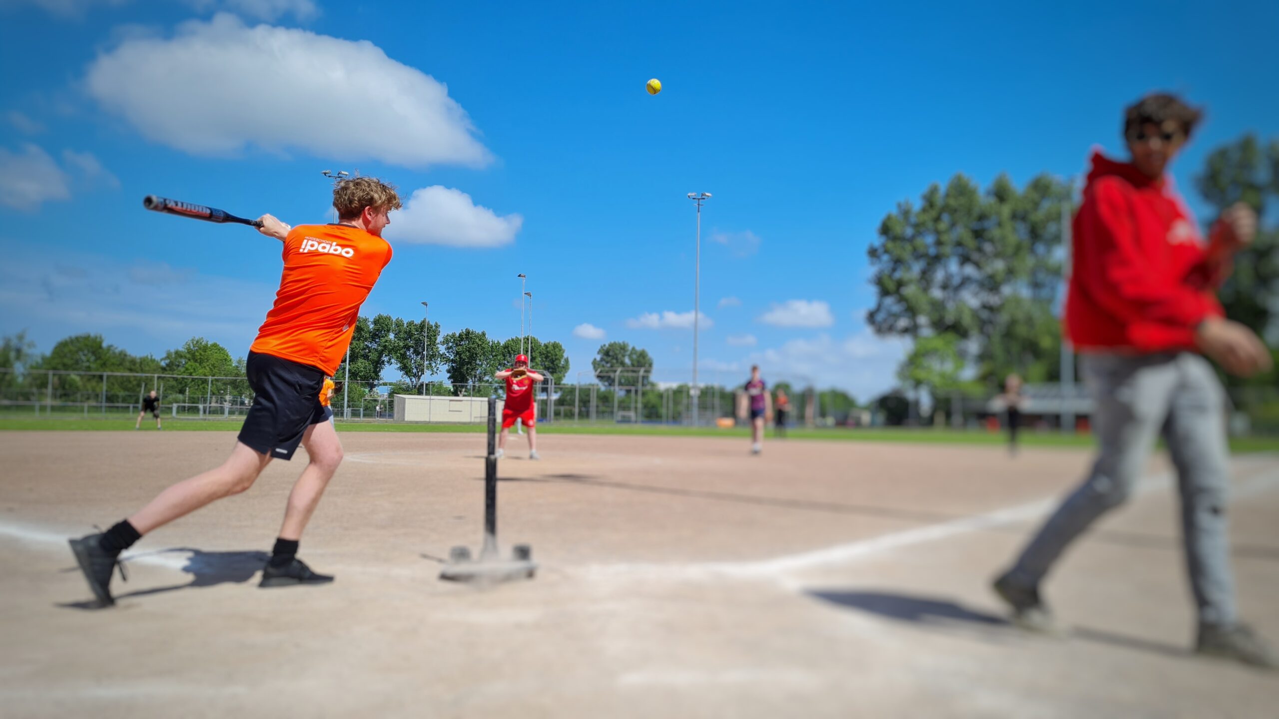 Olympic Moves (VO) - Alkmaar Sport